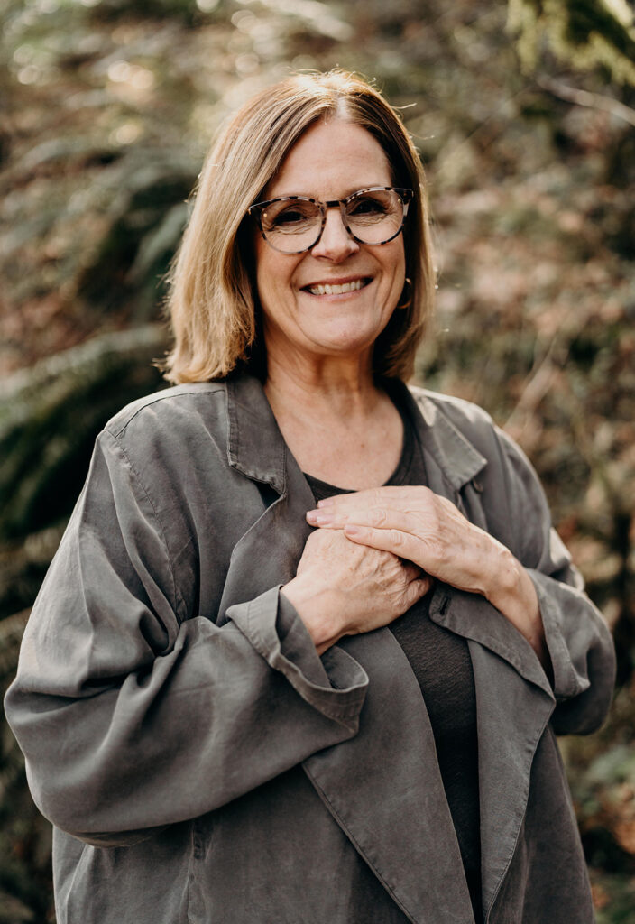 Colleen Benelli - Reiki Lifestyle